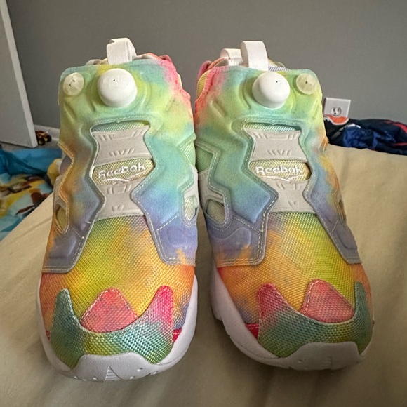 Reebok | Shoes | Limited Edition Reeboks | Poshmark